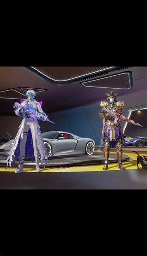 IGL Changed the Roles...🥵 #funny #memes #pubg