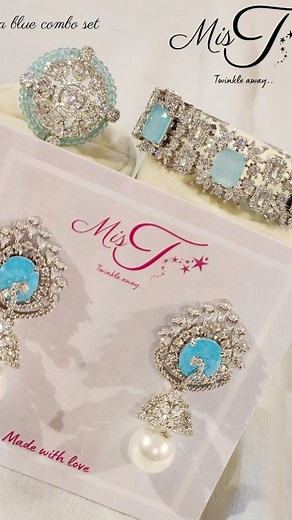 12K views | Check this out our newly launched and place your orders soon.. _________ Website link in bio www.misstinsel.com ___________ WhatsApp - +91 8799999900 World-wide shipping  Cash on delivery available Payment through bank transfer, google pay, phone pe. #misstinseljewellery #misstinsel #combojewellery #hampers #jewellerylove #giftfavors #giftsforfriends #earringsshop #rings #braceletstacks #etsyseller #womensupportingwomen #womenaccessories | Miss Tinsel | Facebook