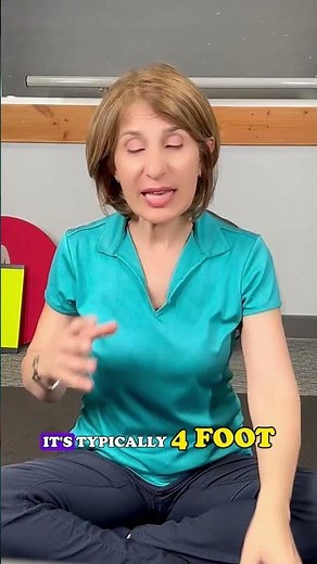 Foot Symptoms of Hypermobility Syndrome