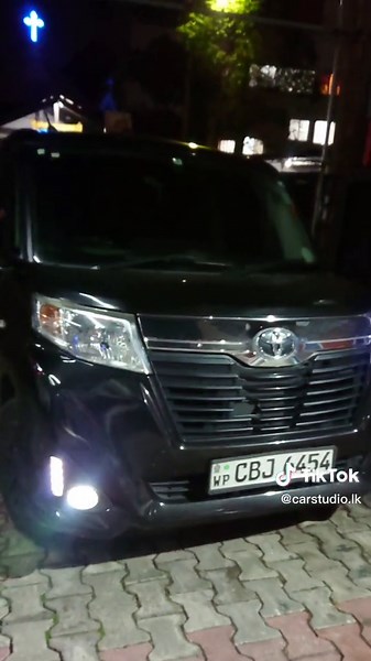 Remote Controlled RGB Parking LED Lights for Your Car