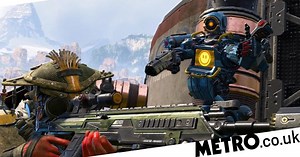 Apex Legends beginner’s guide: Character roster, how to download and cross-play