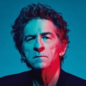 Hubert-Félix Thiéfaine @ Opéra de Limoges