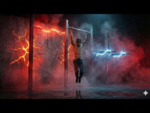 Train with Me: The Pyramid Structure & How to Train Through Pain. @dotcombaron