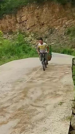 Rural Cyclist Takes Riding to New Heights #ruralcycling #cyclingadventures #offroadcycling #cyclingcommunity #outdoorcycling #cyclingpassion #cyclinglife #cyclinglove #cyclingfun #cyclinggoals #cyclinginspiration #cyclingjourney #cyclingchallenge #cyclingfitness #cyclingnature #cyclingviews #cyclingphotography #cyclingadventure #cyclingenthusiast #cyclingislife #cyclingisfun #cyclingisfreedom #cyclingislove #cyclingisadventure #cyclingisnature #cyclingisfitness #cyclingisfun #cyclingisfreedom #c