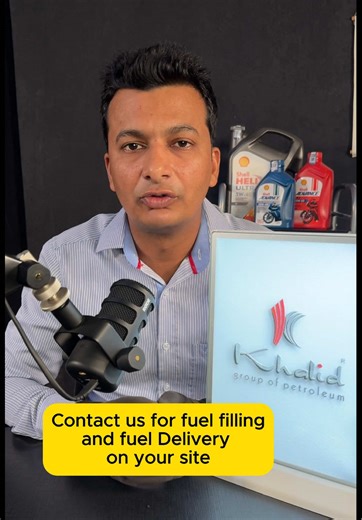 Khalid Group of Petroleum | Fuel Supply | Fuel Company #khalidservicestation #khalidpetroleum #petrolsupply #fuelsupply #busines @SHELL PAKISTAN
