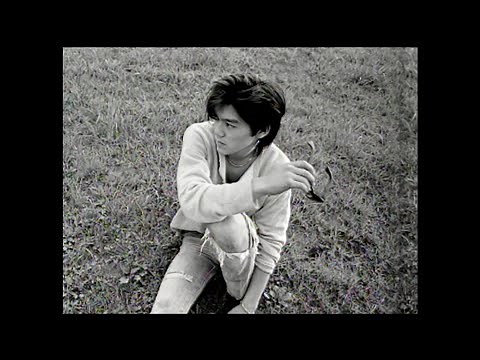 尾崎 豊 - Forget-me-not (Official Music Video)