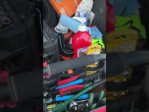 2011 GMC ACADIA FUEL RAIL PRESSURE REGULATOR EASY REPLACEMENT