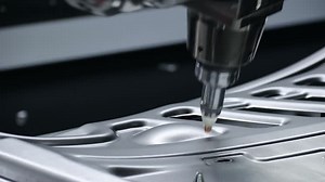 13K views · 121 reactions | One machine, multiple laser processes ✔️ The flexible laser machine for large jobs has what you need. Change from 3D laser cutting, to laser welding, to laser metal deposition all in one system料 Learn more and get started today: https://fcld.ly/trulasercell7040 | TRUMPF Inc. | Facebook