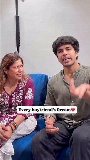 I love you pura bolna padega ab se😜#saasbahu #boyfriend #girlfriends #couples #indianmoms #shorts