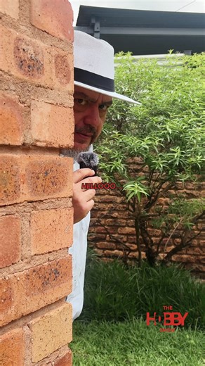 South Africa’s most exciting new event and I’m going! The Hobby Show brings over 100 hobbies together under one roof. From woodworking and baking to cosplay, gaming, model trains, RC cars and more. It’s the ultimate space for makers, collectors, builders, and dreamers to explore, learn, and dive deeper into what they love… or discover something completely new! Who am I seeing there? Who are you bringing along to The Hobby Show? Tag them below! Buy your tickets here: https://www.thehobbyshow.net/