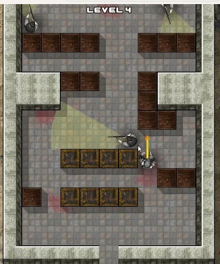 Hunter Hitman Gameplay 😱 So Satisfying Stealth Kills!