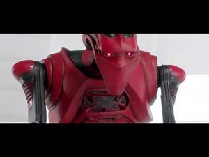 Moontrap Target Earth - "Awakening"