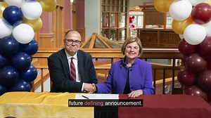 Today, July 1, 2024, is a milestone! As we announce the official...