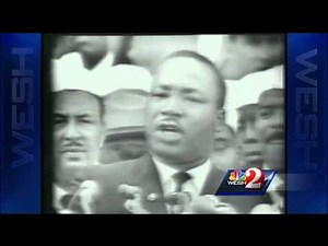 Volunteers turn Martin Luther King Jr. holiday into day of service