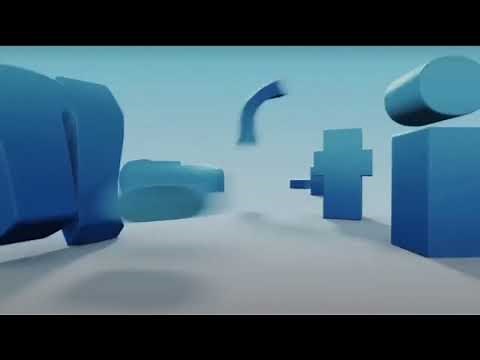 Sony Pictures Animation Logo (But with Cartoon SFX)