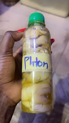 #nativeorganichub #native #nativetiktok #nativeproducts #python #skincare #haircare #bodycare #stretchmarks #fyp #gambiantiktok