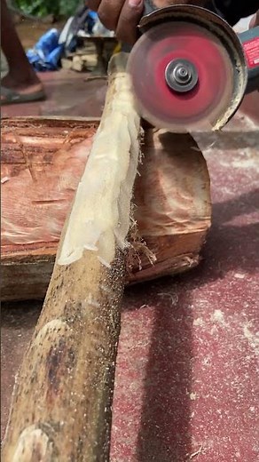 Want Smooth Wood Finishes? Watch This Angle Grinder Tutorial Now