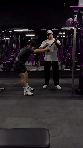 27K views · 326 reactions | No sabes cómo realizar el pull over aquí te enseño con todo gusto #dorsales | Es modo bestia no a lo bestia | Facebook