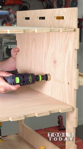 Every Woodworker Should Have This Tool