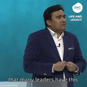 7.4K reactions · 1.5K shares | How to manage Unspoken Expectations! 梁梁 ▶ Join our IDMC Online Conference https://www.idmc.church/conference22 | IDMC Movement | Facebook