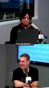 What If You Could See Everyone's Stats Floating Above Their Head?