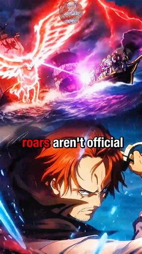 One Piece Fans Are Wrong About Conquerors Haki Types📮#onepiece #luffy #anime