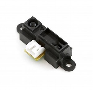 SENSOR DE DISTANCIA SHARP GP2Y0A21YK0F DE 10 A 80 CM
