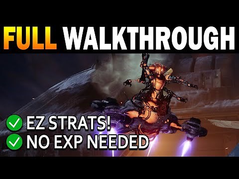 COMPLETE BEGINNER'S GUIDE: Deep Stone Crypt Raid [Destiny 2 Beyond Light]