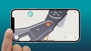 Watch Mighty Mule Gate Openers - Easy 3D Installation Guide - BILT on Amazon Live