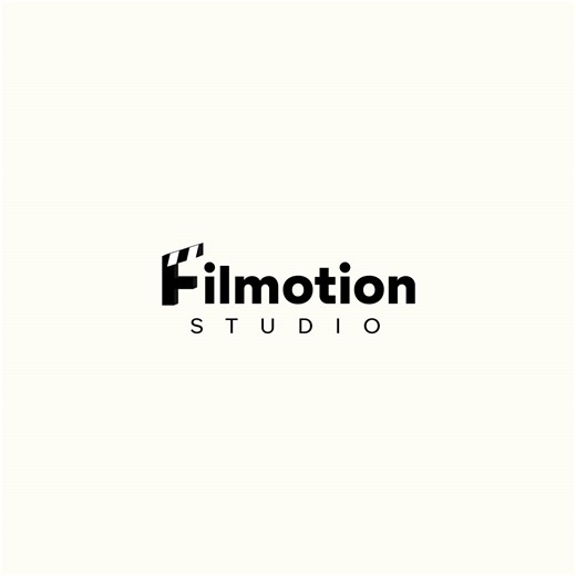 Filmotion-Logo-Design
