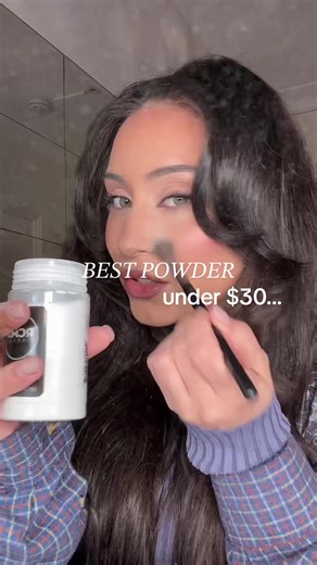 Discover the Best No Color Face Powder Under $30
