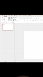 10x your presentations with this trick! #PowerPoint #powerpointpresentation #powerpointtemplates #powerpointtutorial | PPTGem