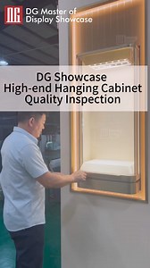 542K views · 1.8K reactions | DG's quality inspectors are inspecting...