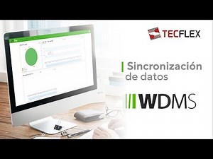 TUTORIAL | CÓMO SINCRONIZAR DATOS DEL RELOJ DE ASISTENCIA AL WDMS