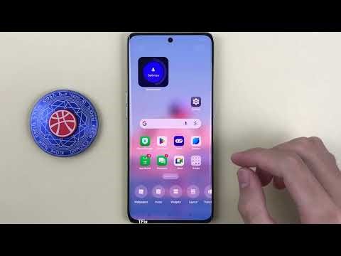 How to clean up junk files and speed up your phone on OPPO Reno8 T 5G Android 14