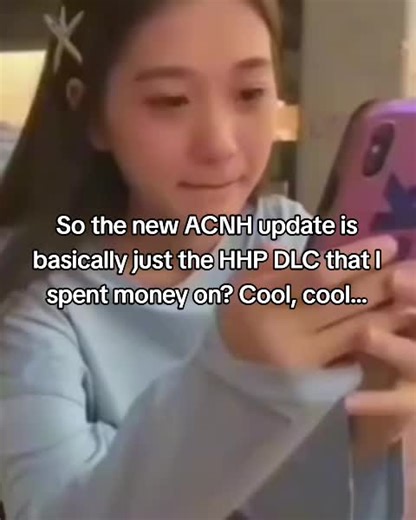 🙃 #animalcrossing #animalcrossingnewhorizons #nitendo #acnh | Animal Crossing: New Horizon