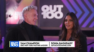 37 reactions | You are cordially invited to our #Out100 party! 拾 No...