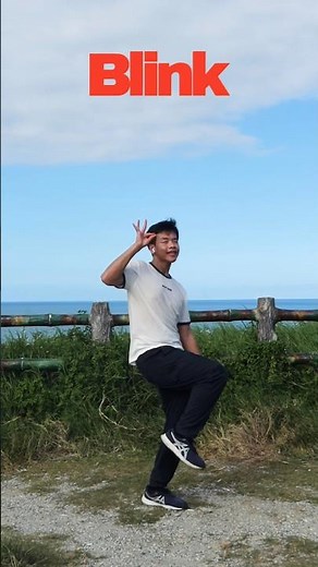 Corbyn Besson & TZUYU-Blink Dance CoverㅣShorts