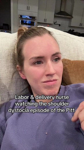 Understanding Shoulder Dystocia in Labor and Delivery