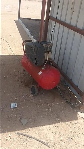 Air compressor hazards and safety precautions #safetyvideo #compressedgas #compressedair #foryou