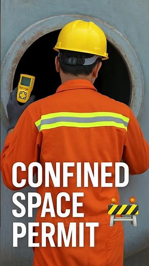 Permit to Work System (PTW) 📄🔐 | Why Work Permits Save Lives | Northstar EHS