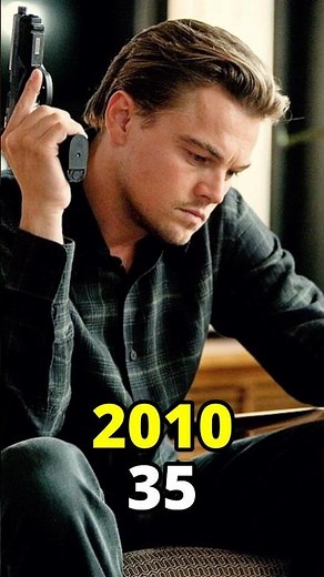 Inception Cast Then and Now (2010 vs 2025)