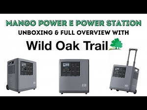 Mango Power E: Full Review & Unboxing