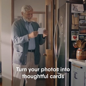 With this app, it’s easy to beautiful and personal cards for friends and family. TouchNote takes your digital photos and turns them into cards that they’ll send for you anywhere in the world. Start your 14-day free trial today! | TouchNote