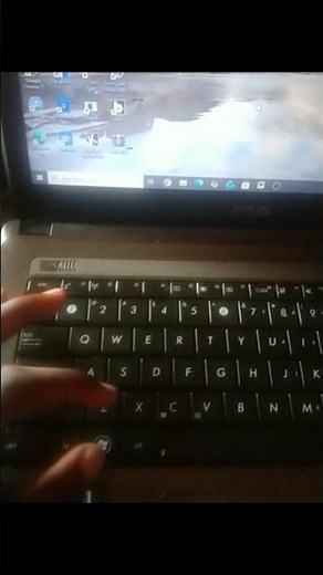 Laptop/PC Restart Shortcut | Restart Windows Fast with Keyboard #tricks