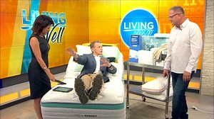 Solutions for Cool, Comfortable and Quality Sleep