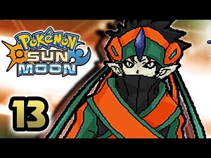 Pokémon Human Form · Aliens Deoxys Battle (HQ)
