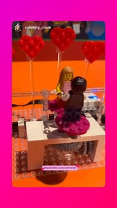 LEGOLAND Discovery Centre Melbourne on Reels | Facebook