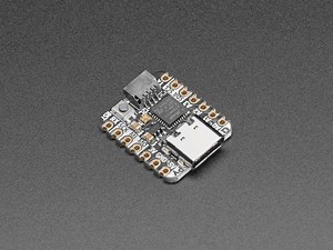 Update the Bootloader on your QT Py SAMD21