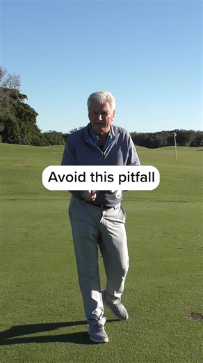 Avoid this pitfall! ⛳️ Dive into today's video featuring insights from 4-Time SWF PGA Teacher of The Year, Adam Bazalgette! 🎬 Catch the full video on our YouTube [https://youtu.be/kiJyQke9i9g]. Don't forget to subscribe for more game-changing advice! 🔥 Enhance your golf skills with Scratch Golf Academy. Stay on top of your game! 👉 Follow us on Instagram: @Scratchgolfacademy #golf #golftips #golfdrills #scratchgolfacademy #adambazalgette | Scratch Golf Academy